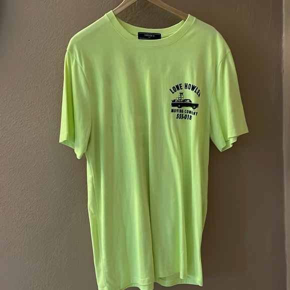Forever 21 | Shirts | Vintage Forever 2 Shirt | Poshmark